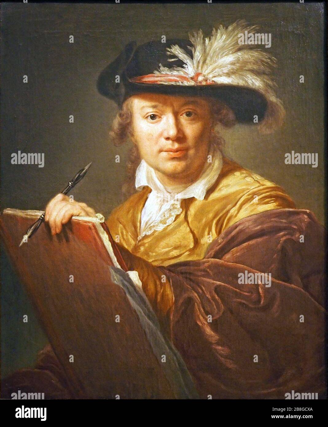 Gohl hi-res stock photography and images - Alamy