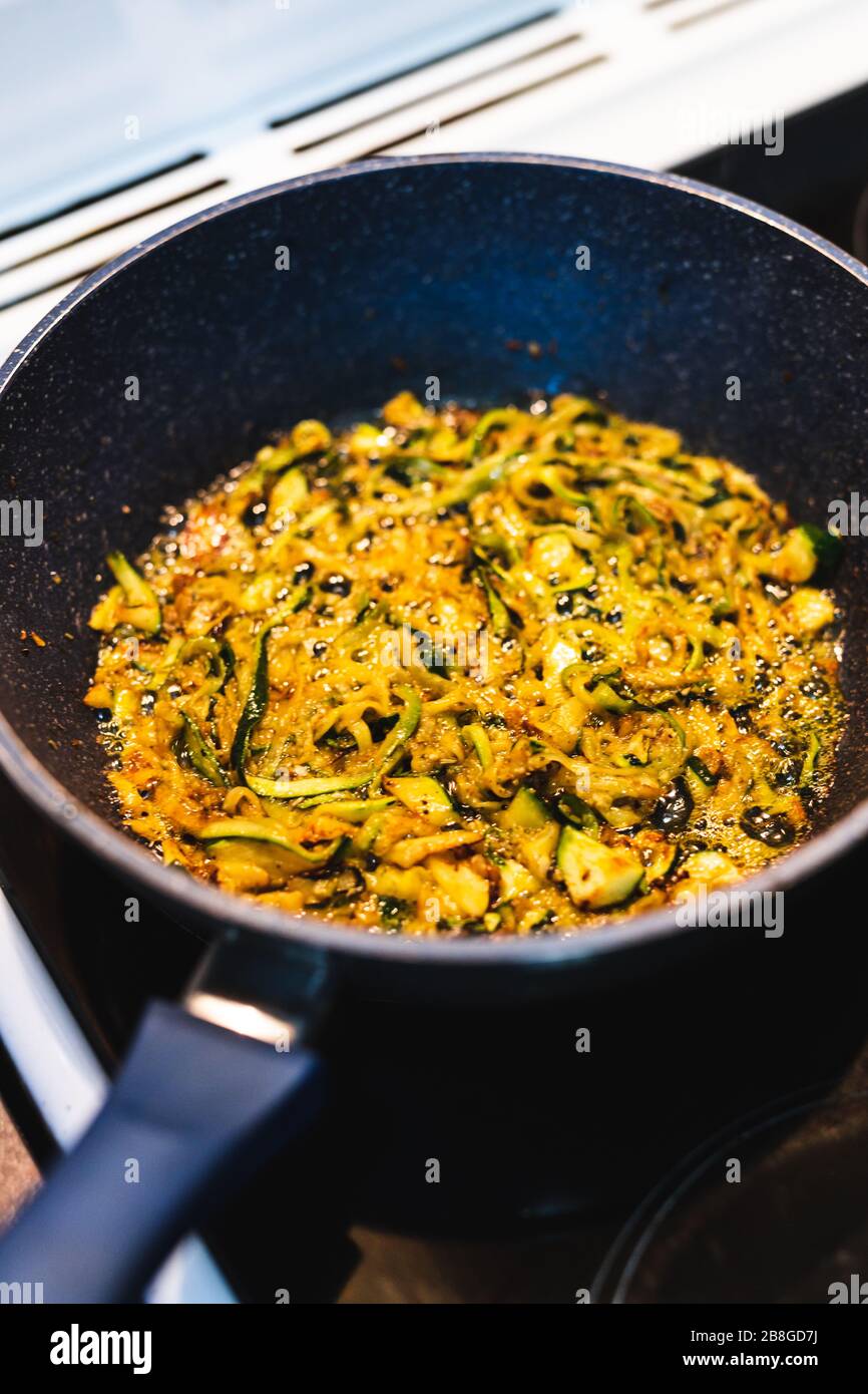 healthy plant-based food recipes Stock Photo - Alamy