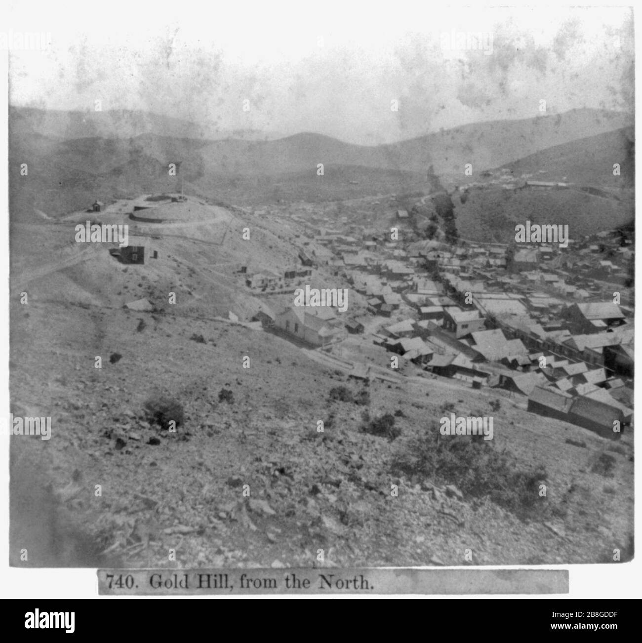 North hill Cut Out Stock Images & Pictures - Alamy