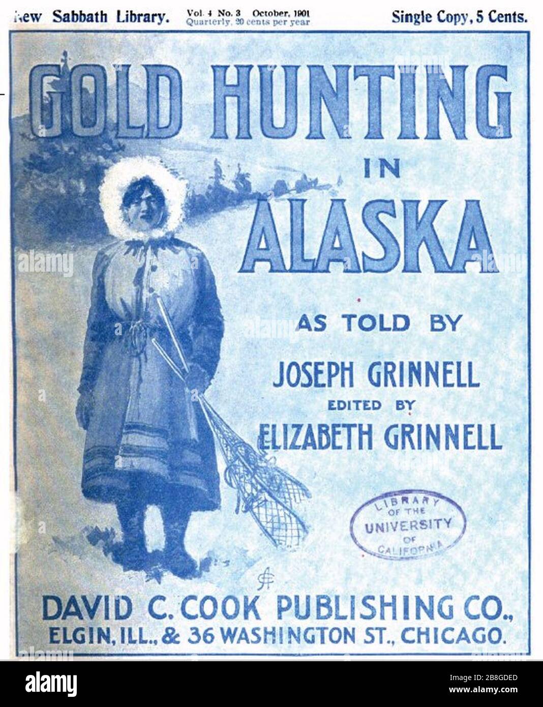 Gold hunting hi-res stock photography and images - Alamy