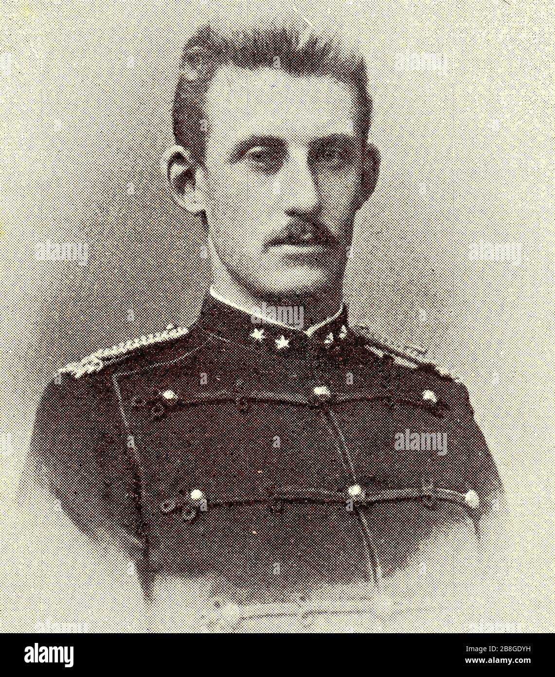 Goldenberg hi-res stock photography and images - Alamy