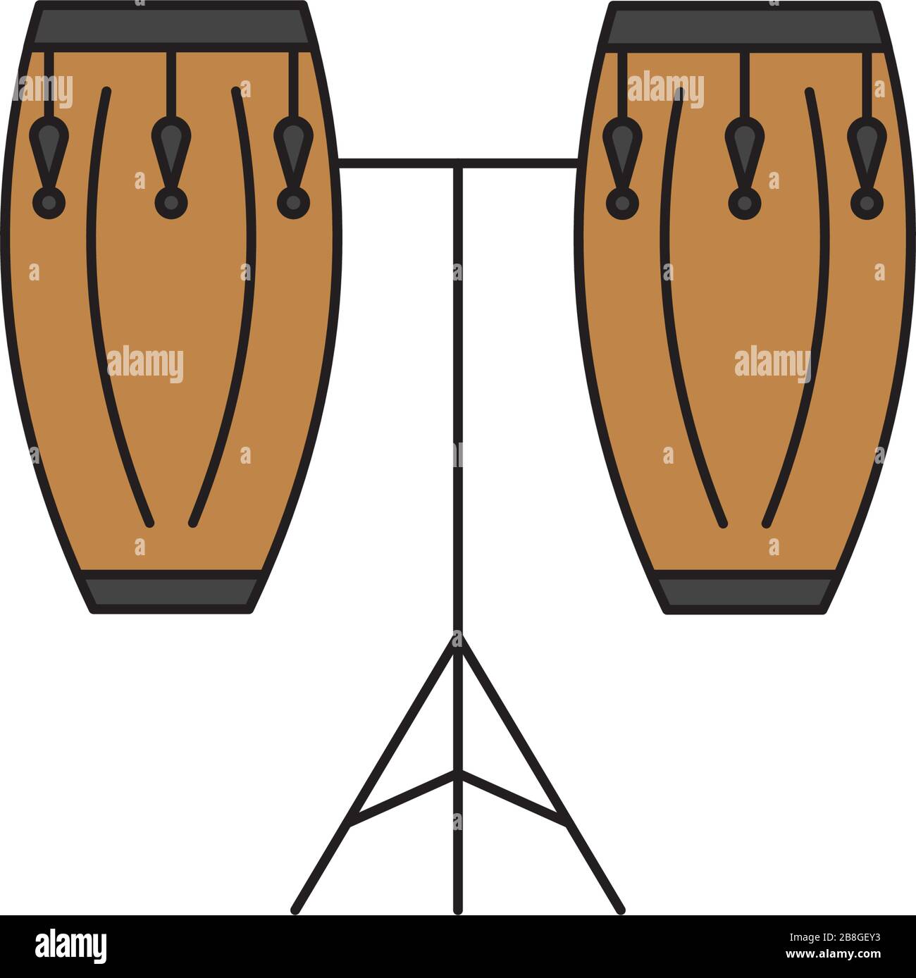 Conga line dance hi-res stock photography and images - Alamy