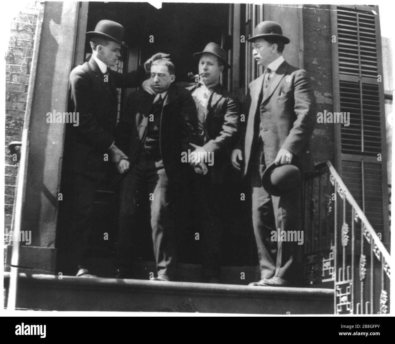 Goldstein Black and White Stock Photos & Images - Alamy