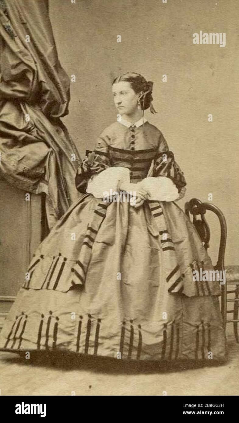 Maria g hi-res stock photography and images - Alamy