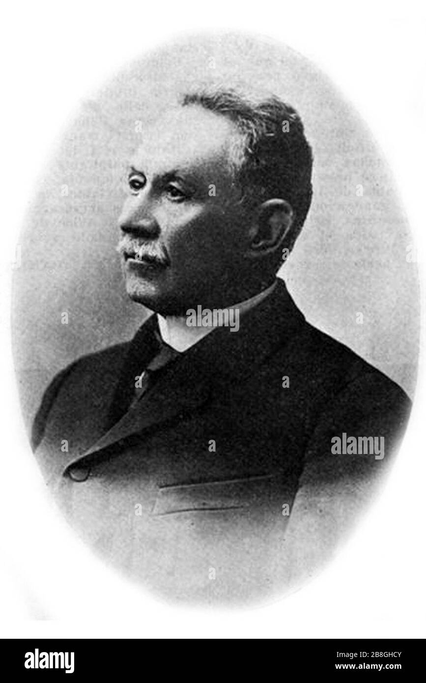 Gonzalo bulnes hi-res stock photography and images - Alamy