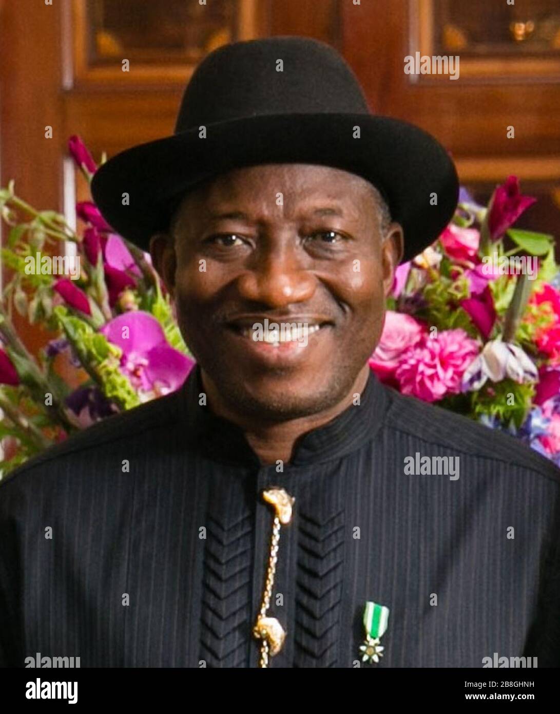 Jonathan goodluck hi-res stock photography and images - Alamy