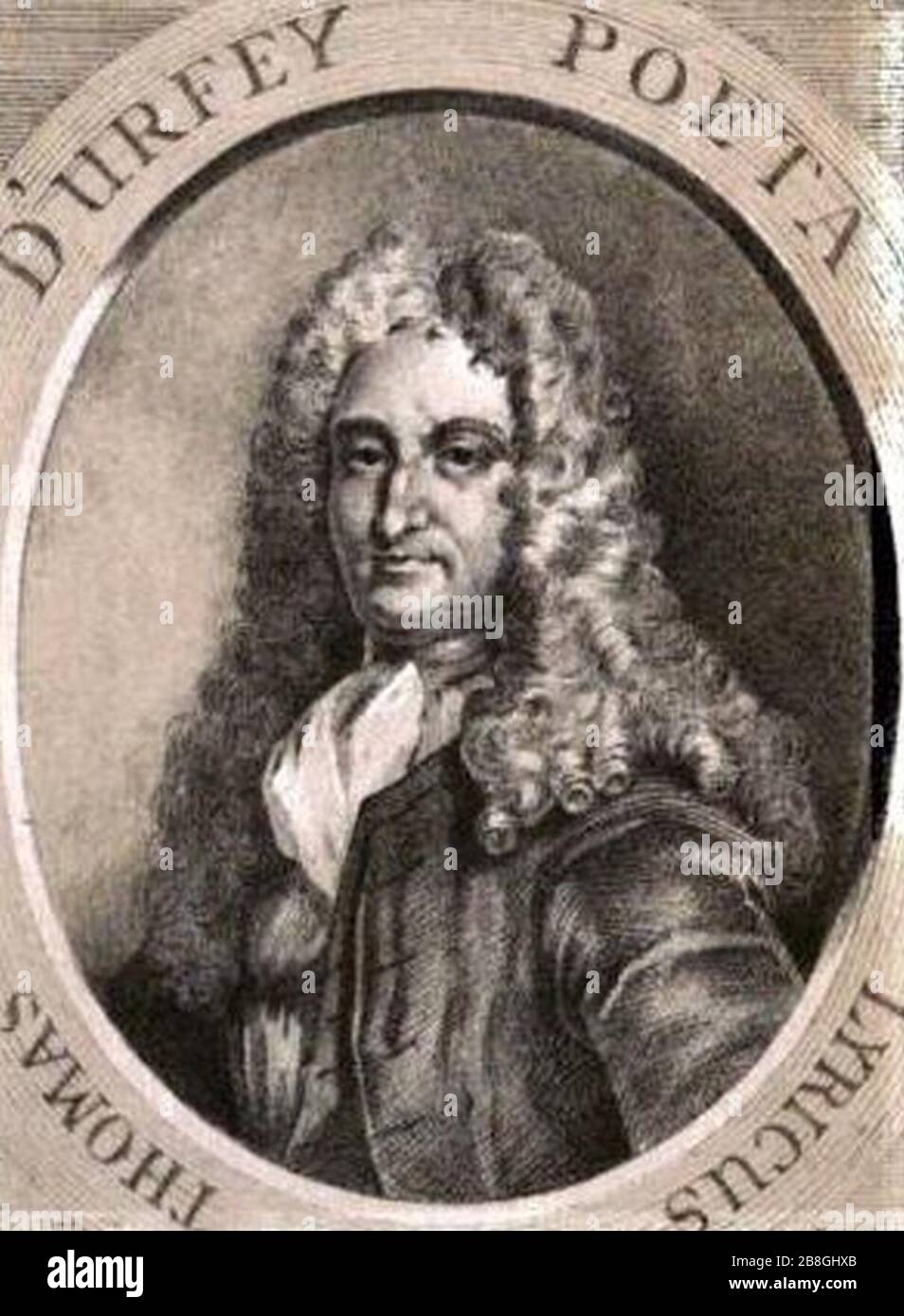 Durfey hi-res stock photography and images - Alamy