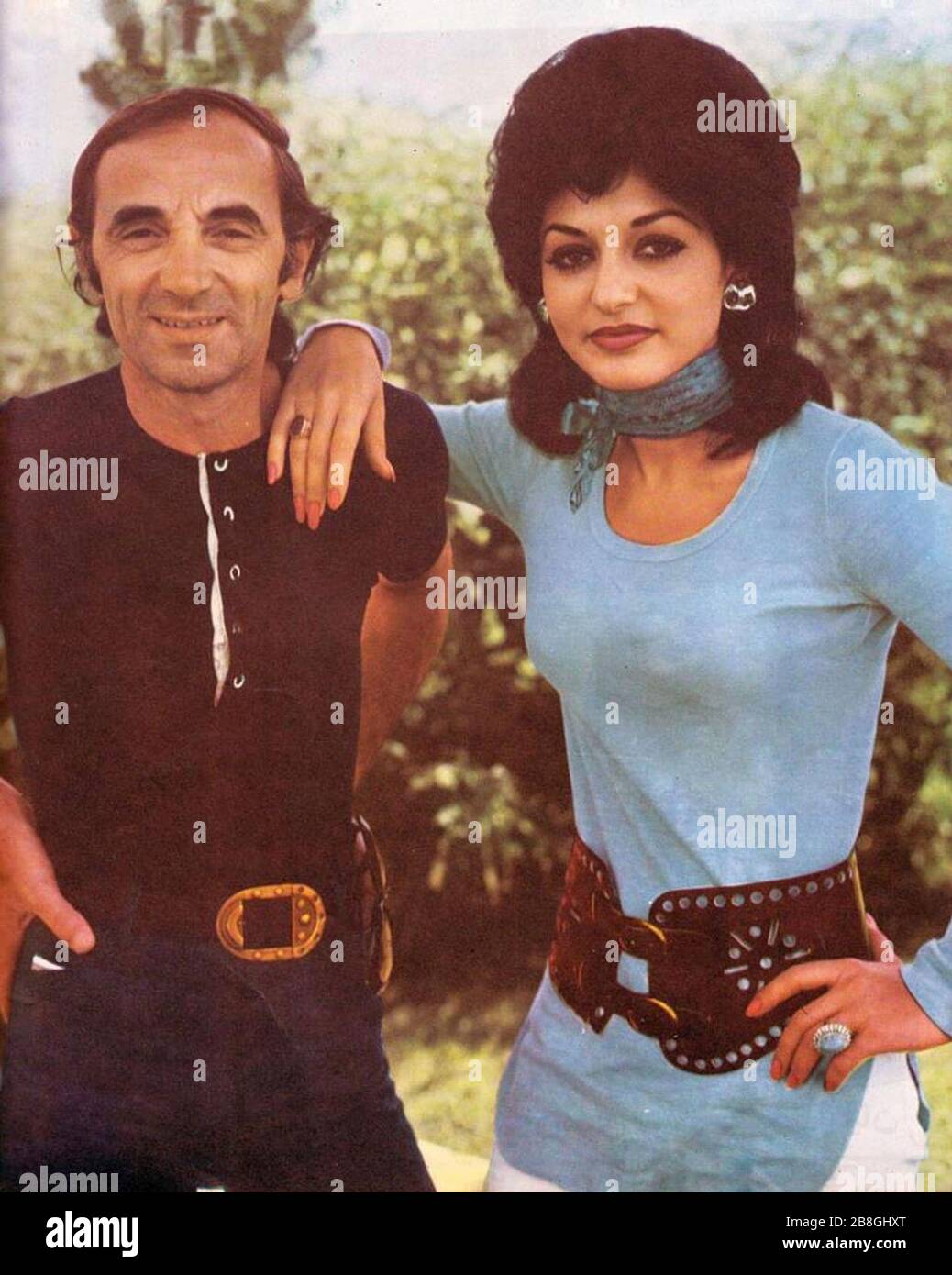 Kambiz The Son Of Googoosh