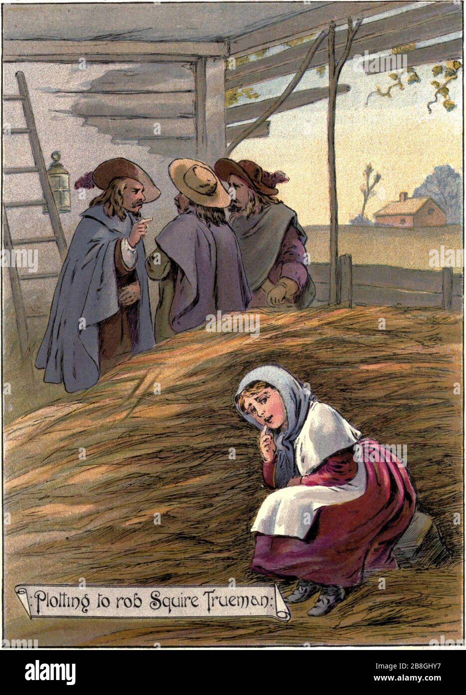 Goody two shoes hi-res stock photography and images - Alamy