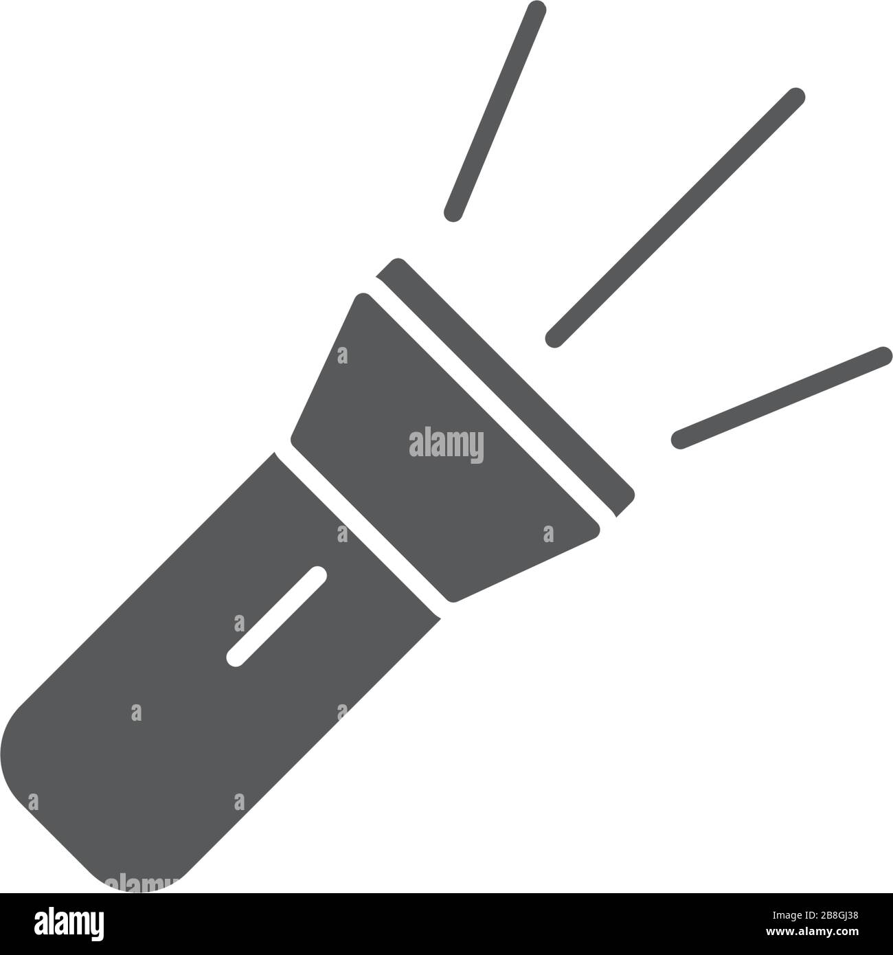 Torchlight Stock Vector Images - Alamy