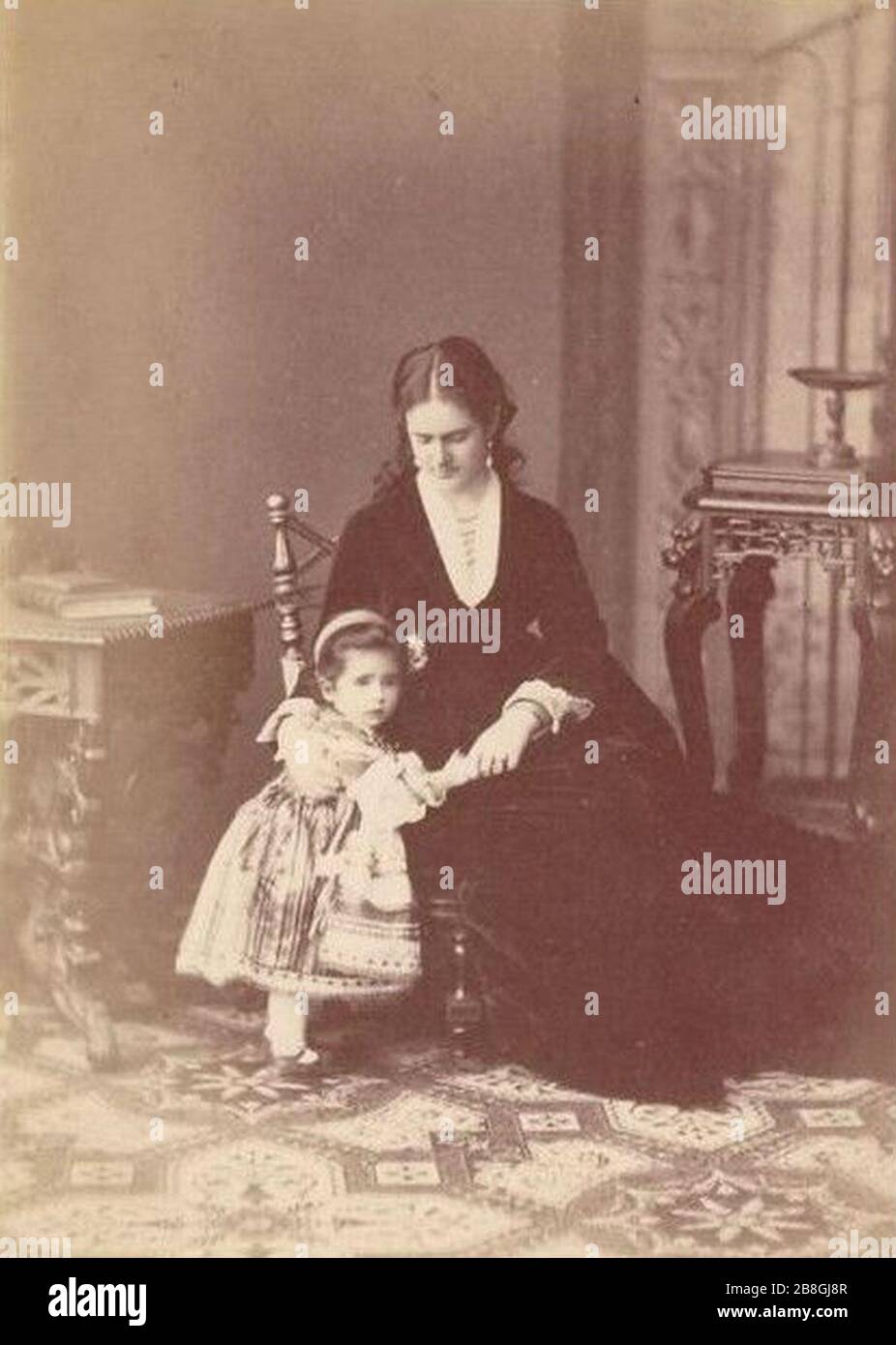 Sturdza hi-res stock photography and images - Alamy