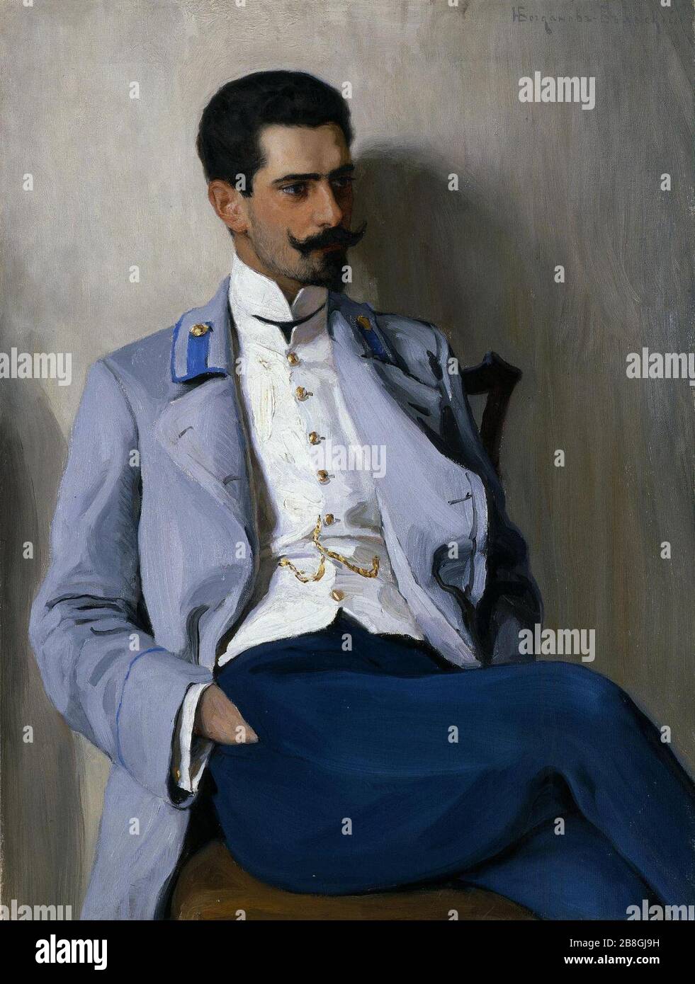 Belsky hi-res stock photography and images - Alamy