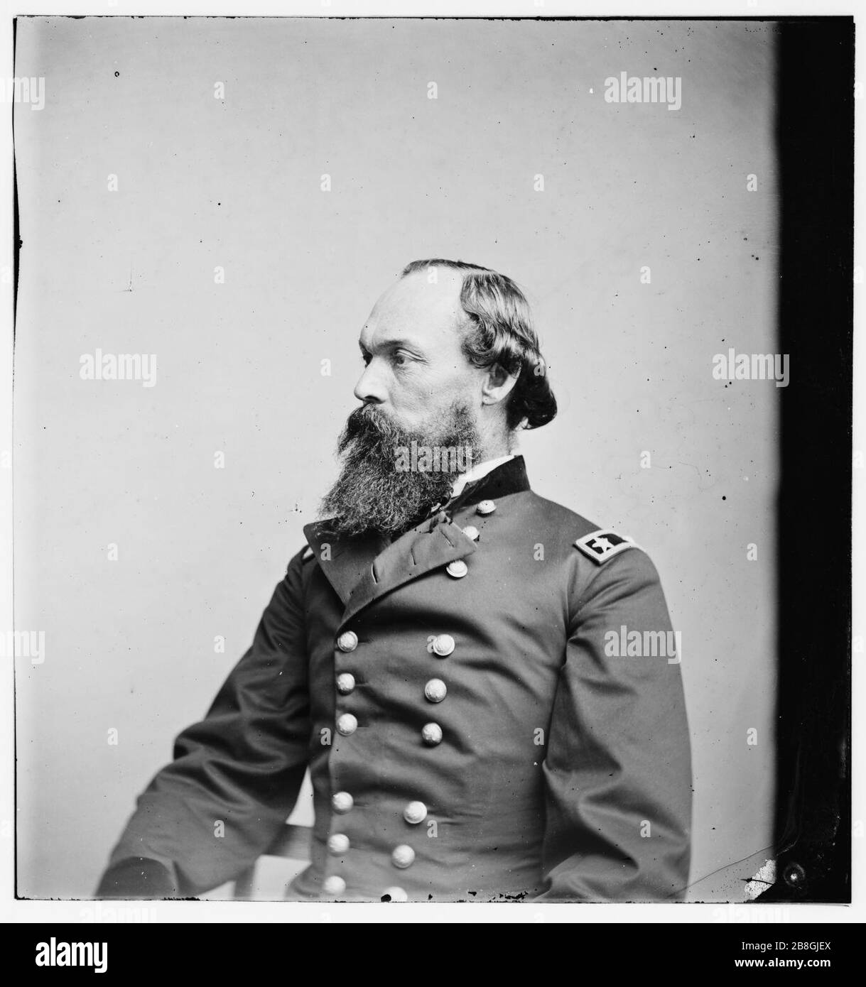 Granger historical archive hi-res stock photography and images - Alamy