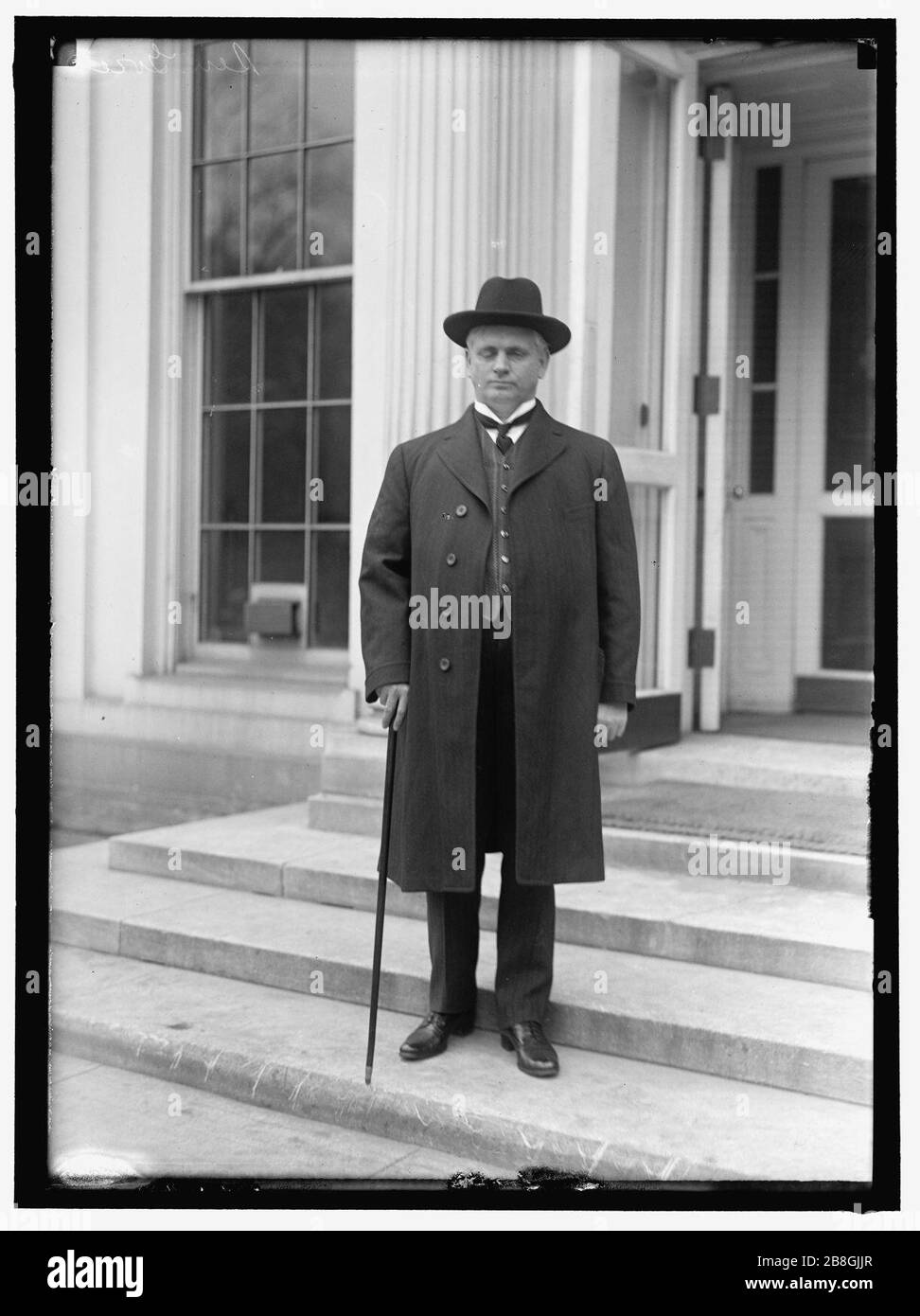 Thomas pryor hi-res stock photography and images - Alamy