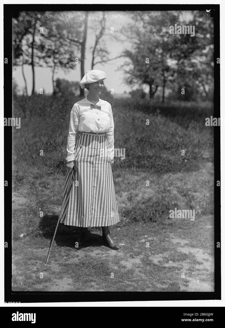 Miss edith be hi-res stock photography and images - Alamy