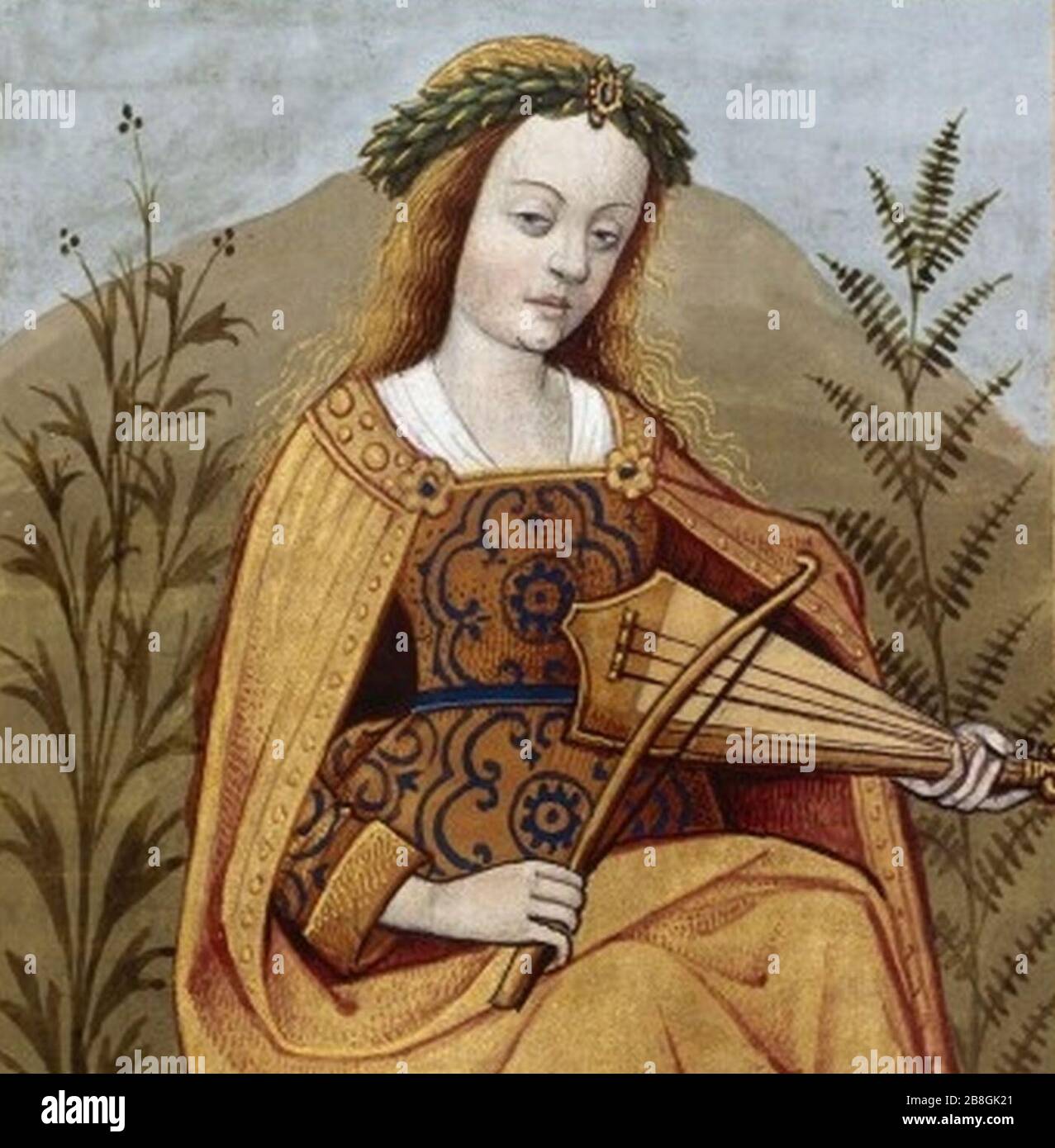 Gorgone hi-res stock photography and images - Alamy