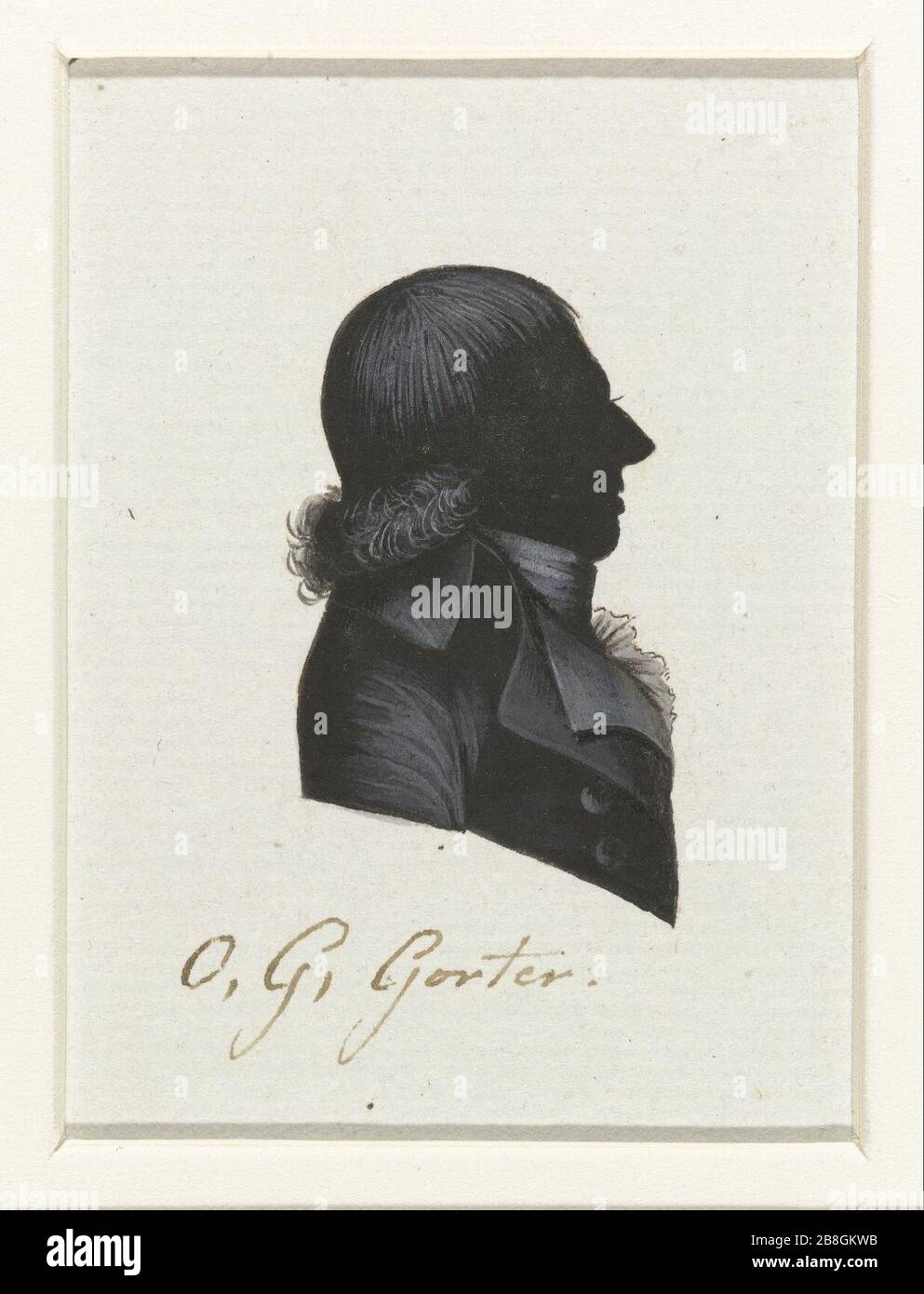 Gorter hi-res stock photography and images - Alamy