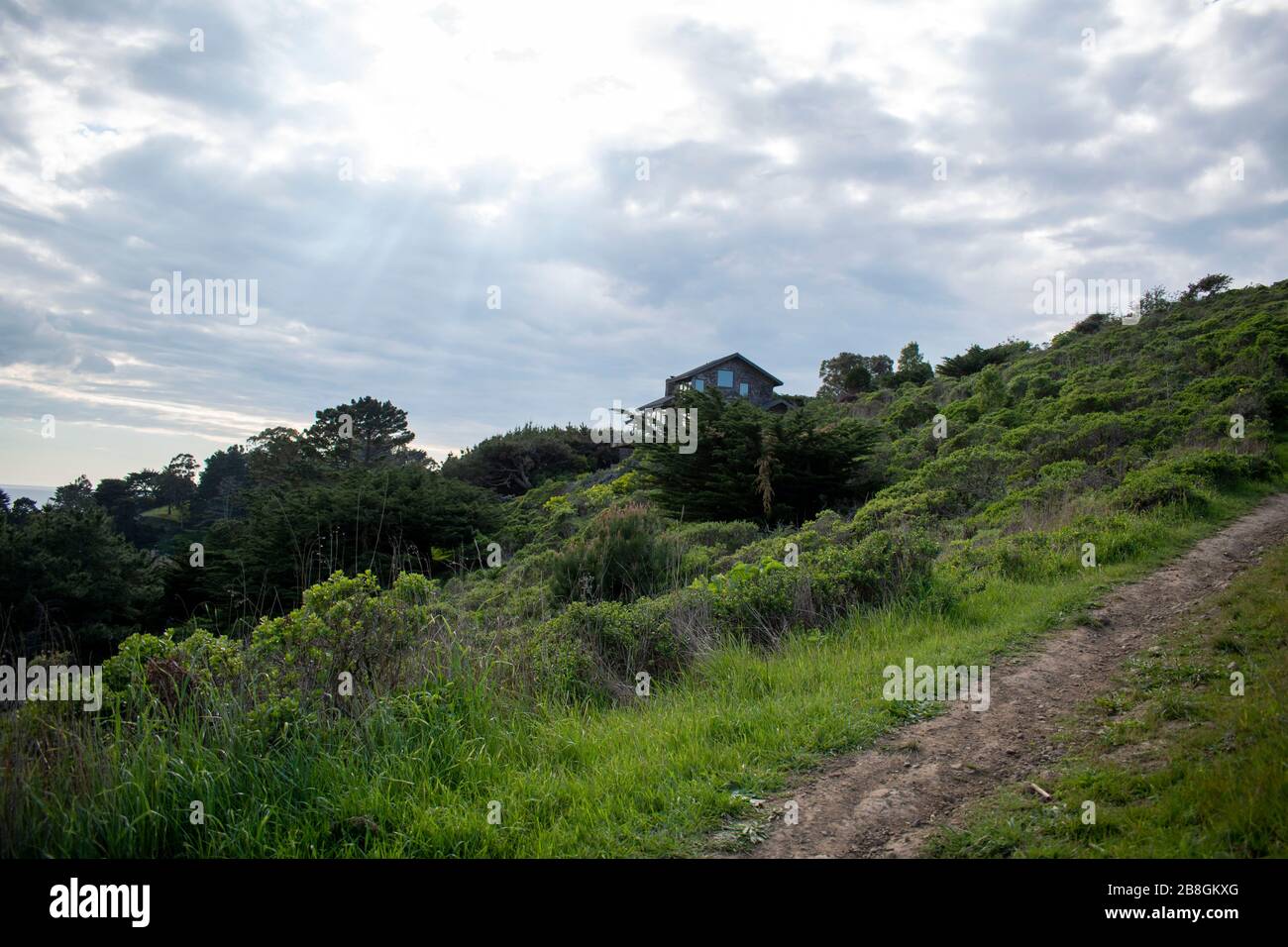 Muir Hill High Resolution Stock Photography and Images - Alamy