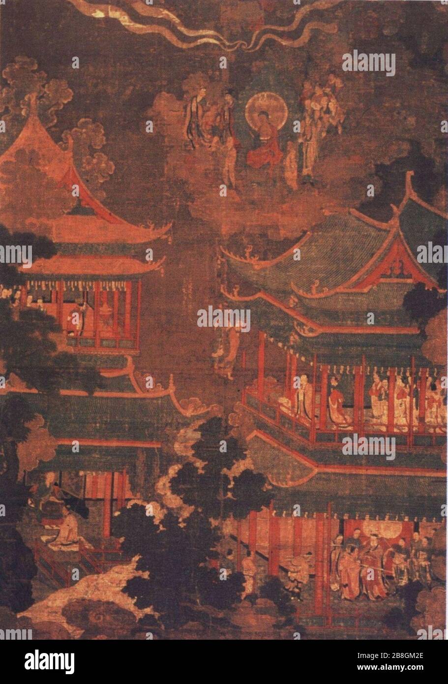 Goryeo history hi-res stock photography and images - Alamy