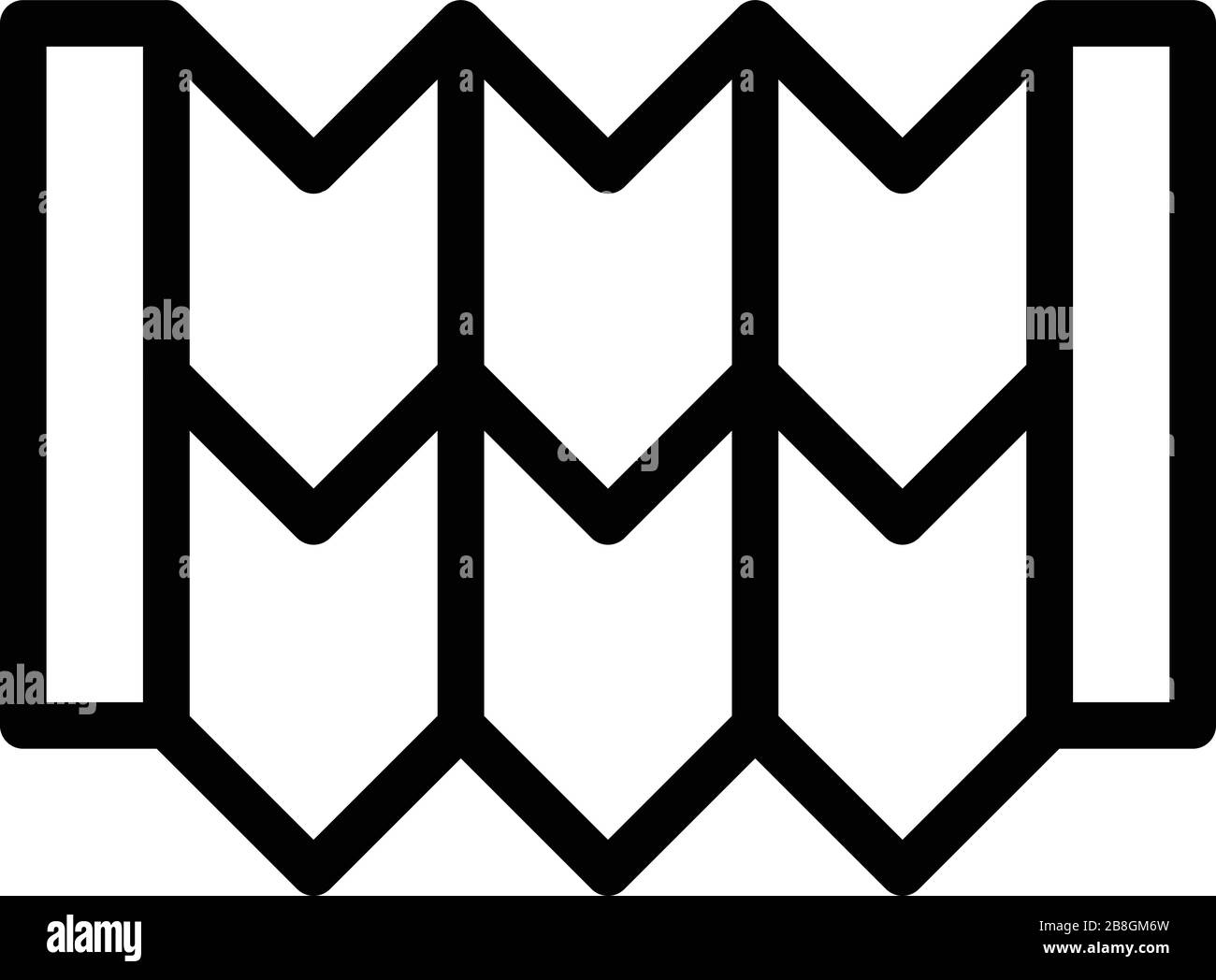 Angle of acute Black and White Stock Photos & Images - Alamy