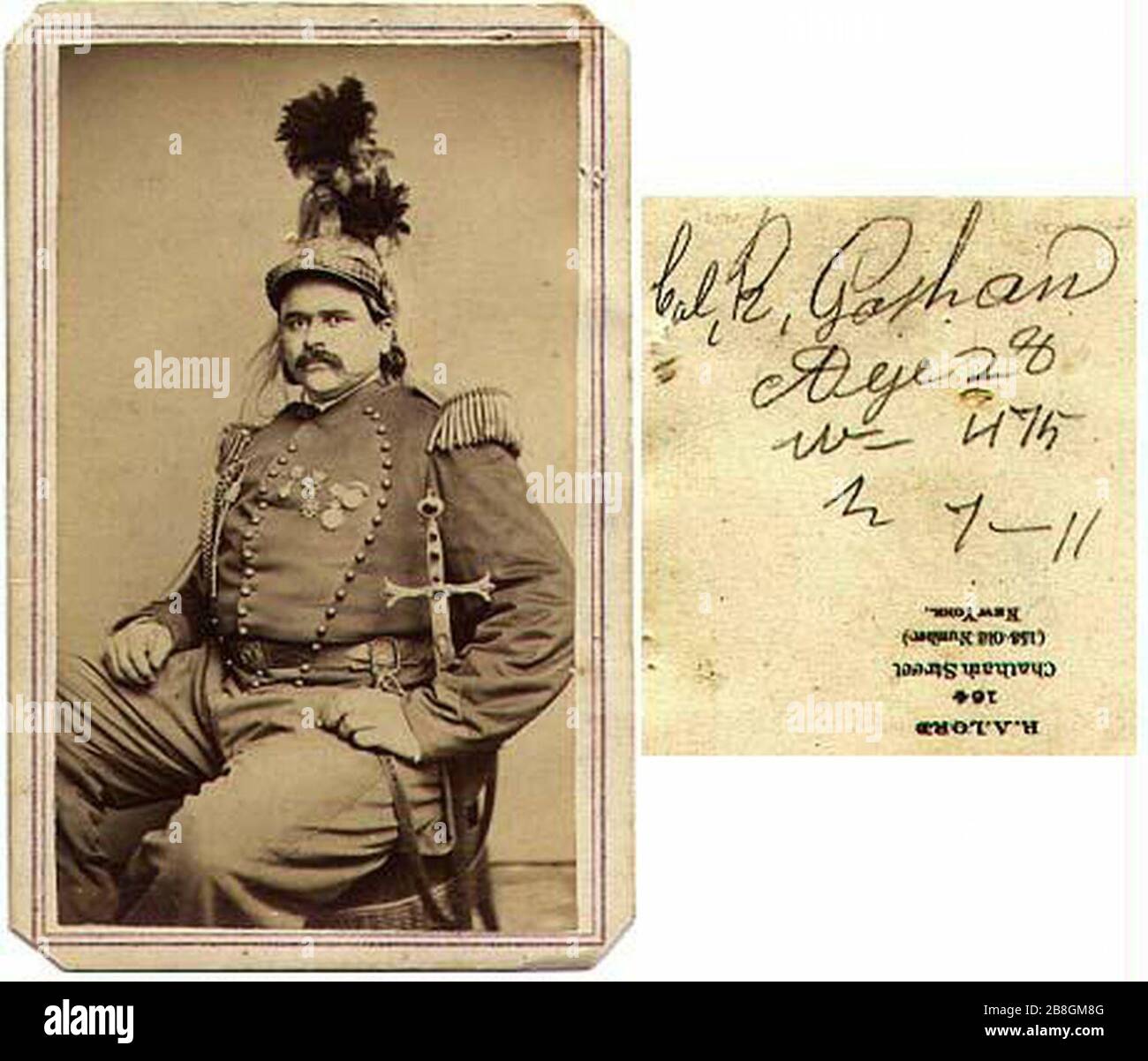 Routh goshen hi-res stock photography and images - Alamy