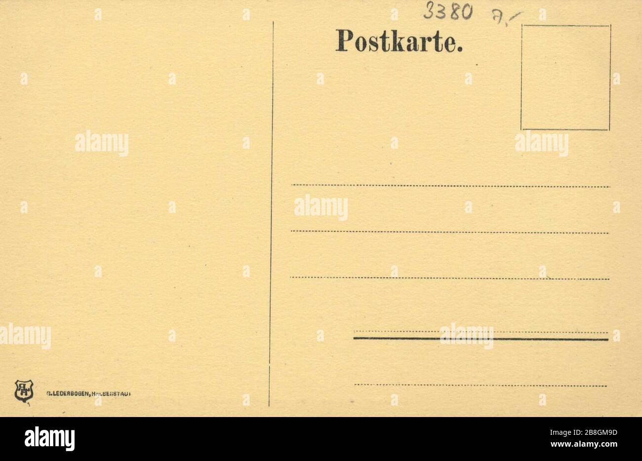 Goslar, Niedersachsen - Altes Tor zum Brankenberger Kloster (back Stock ...