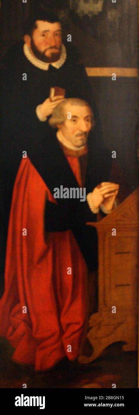 Hittorf hi-res stock photography and images - Alamy