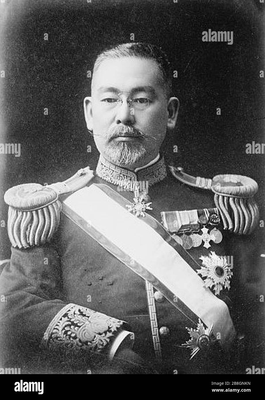 Shinpei hi-res stock photography and images - Alamy