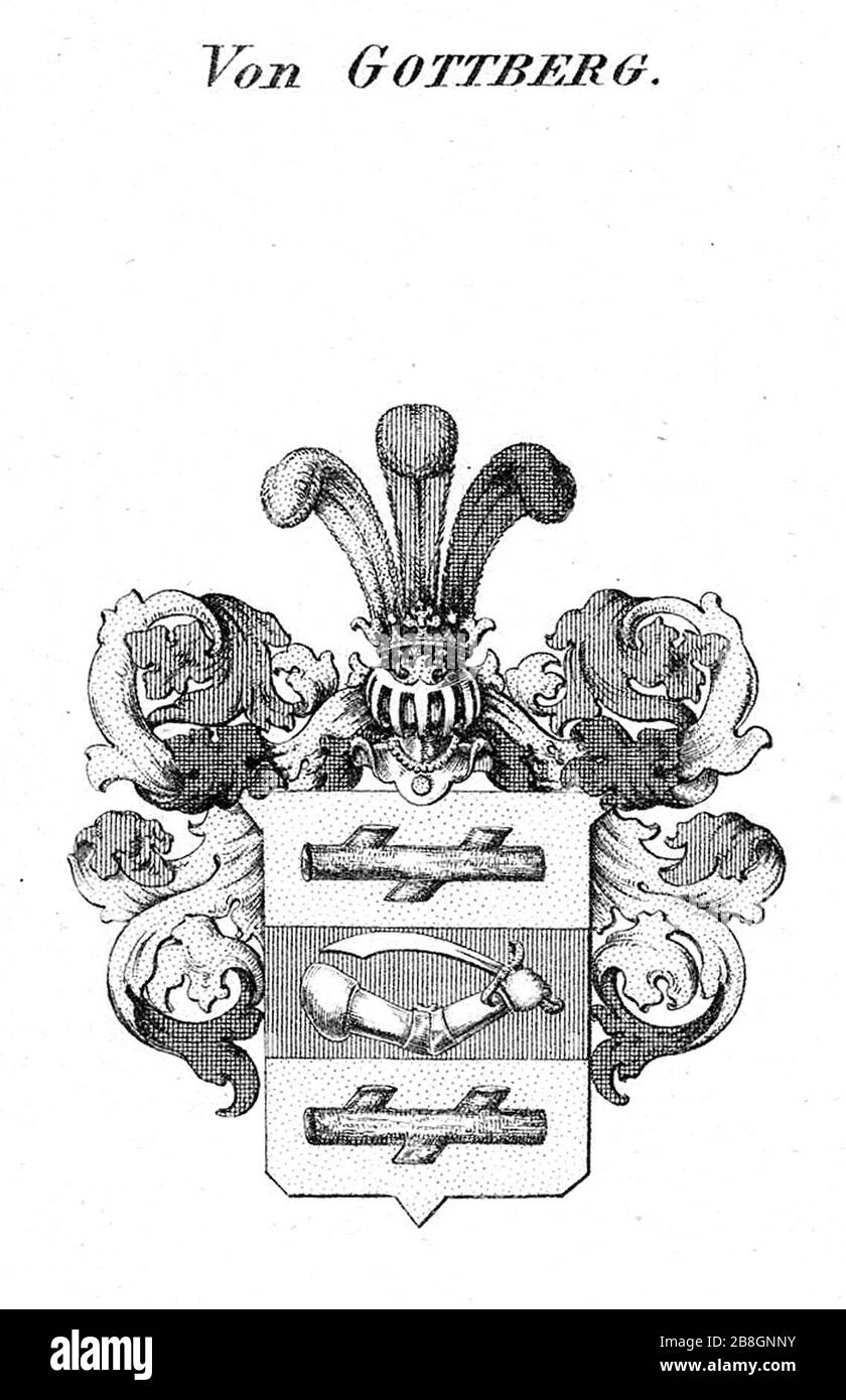 Gottberg hi-res stock photography and images - Alamy