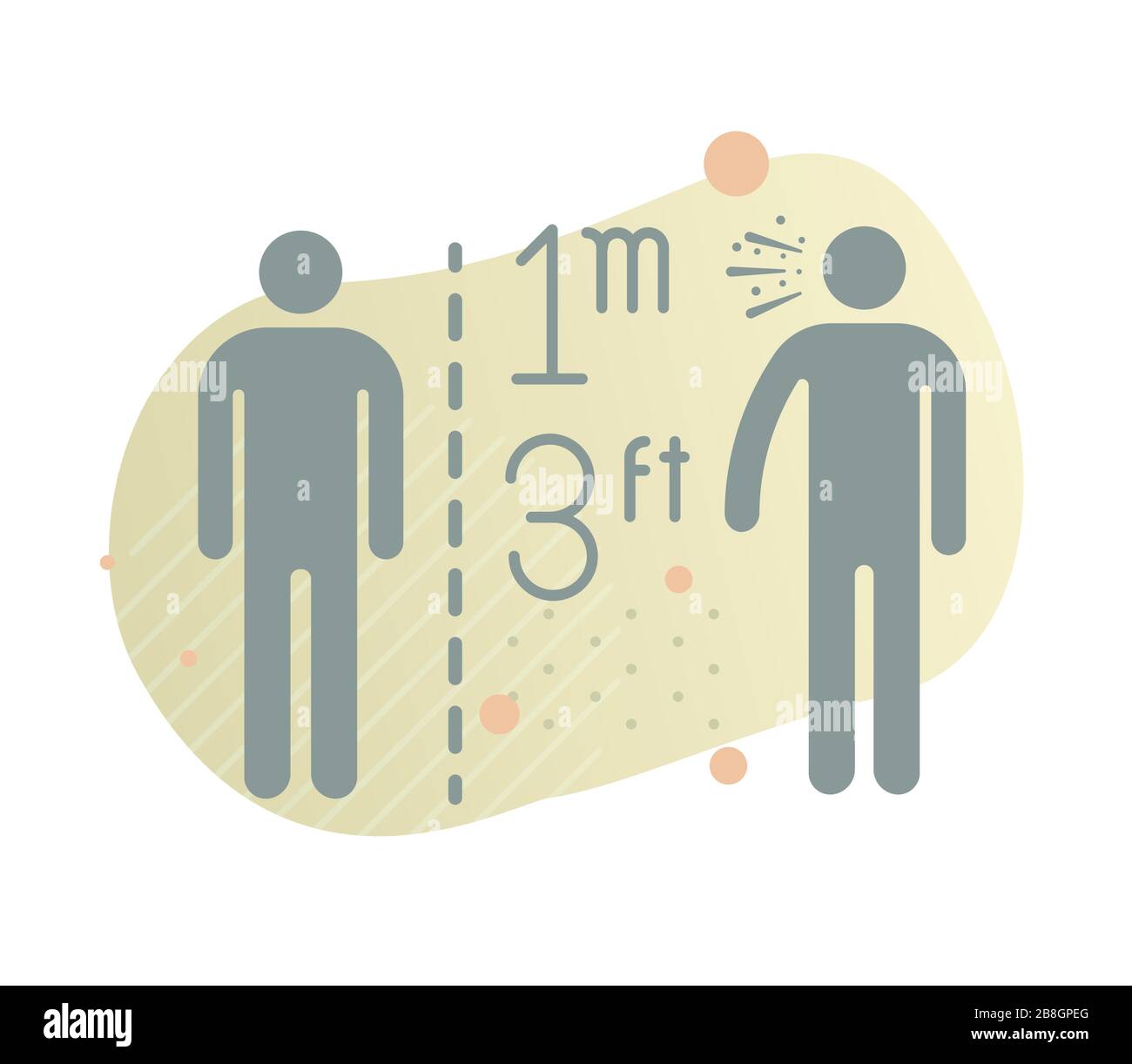 1 meter Stock Vector Images - Alamy