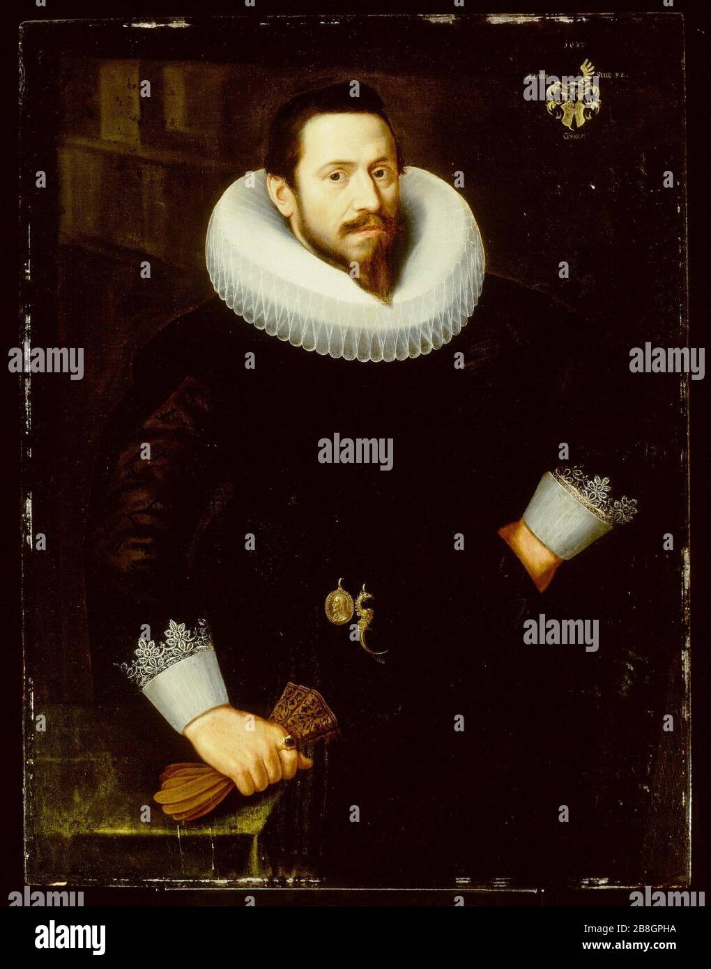 Pieter ostermaan hi-res stock photography and images - Alamy