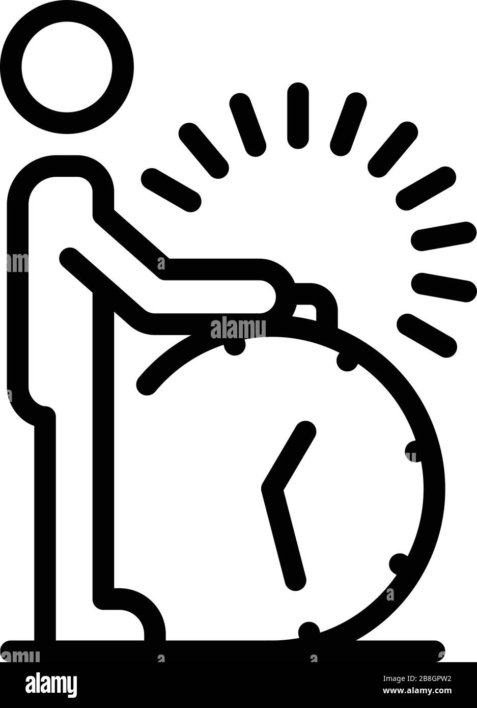 Time clicks hi-res stock photography and images - Alamy
