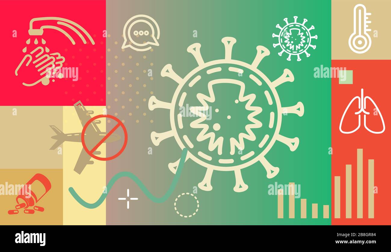 Hand wash place Stock Vector Images - Alamy