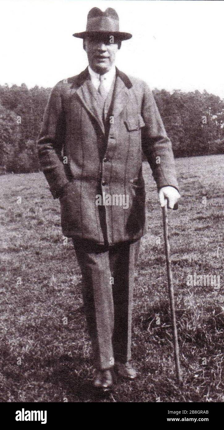 Von nathusius hi-res stock photography and images - Alamy