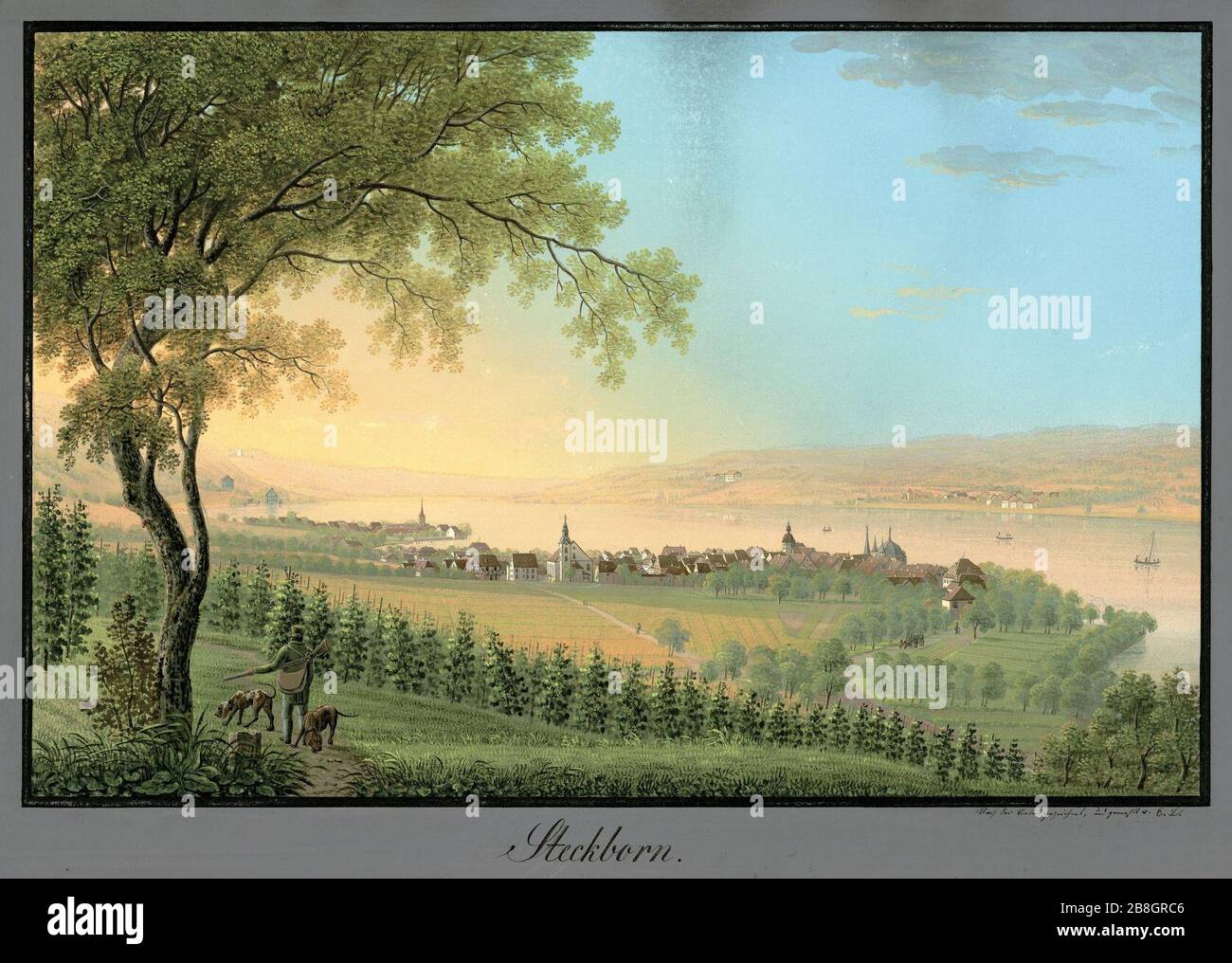 Labhardt hi-res stock photography and images - Alamy