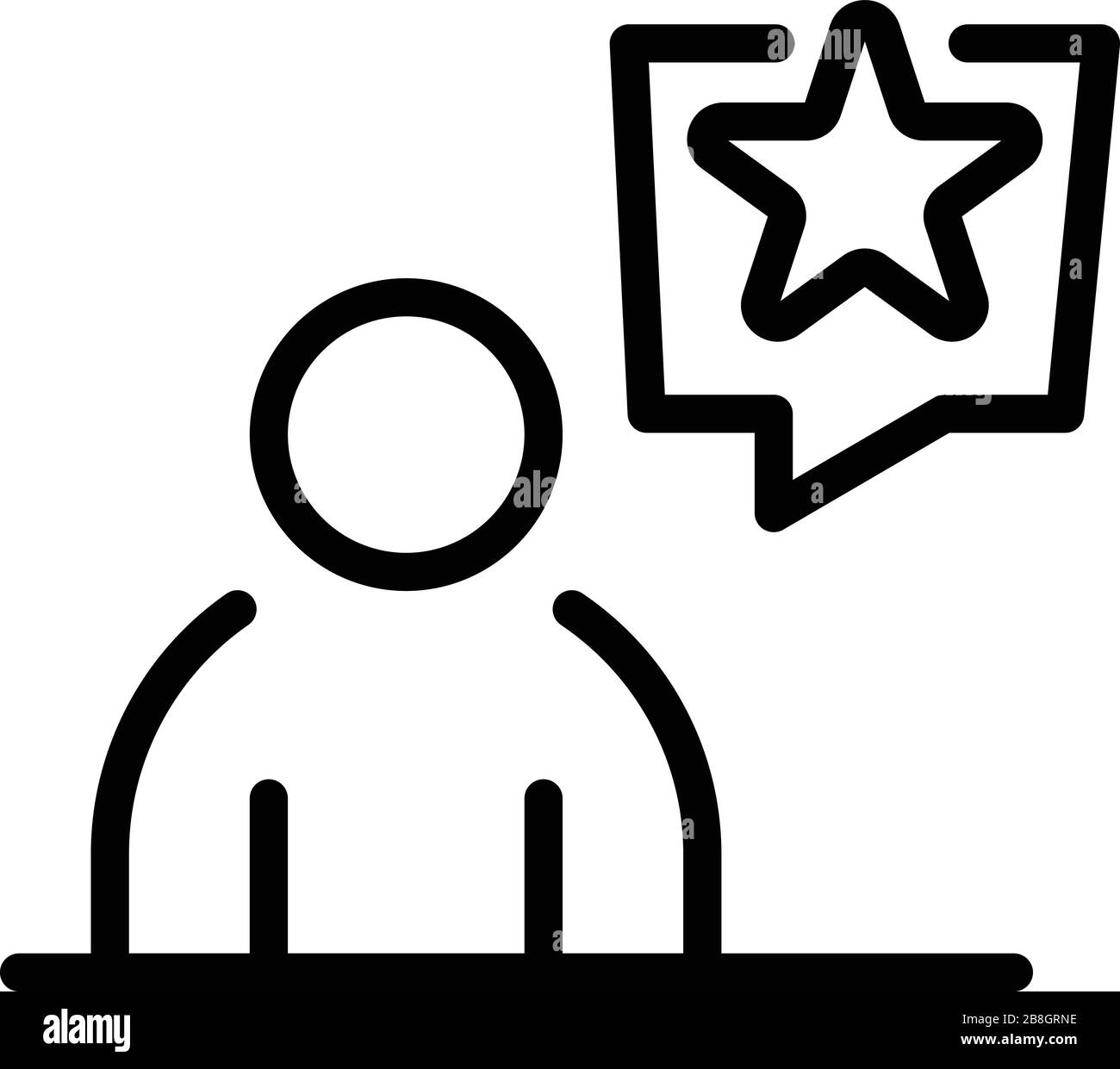 Employee satisfaction survey Black and White Stock Photos & Images - Alamy