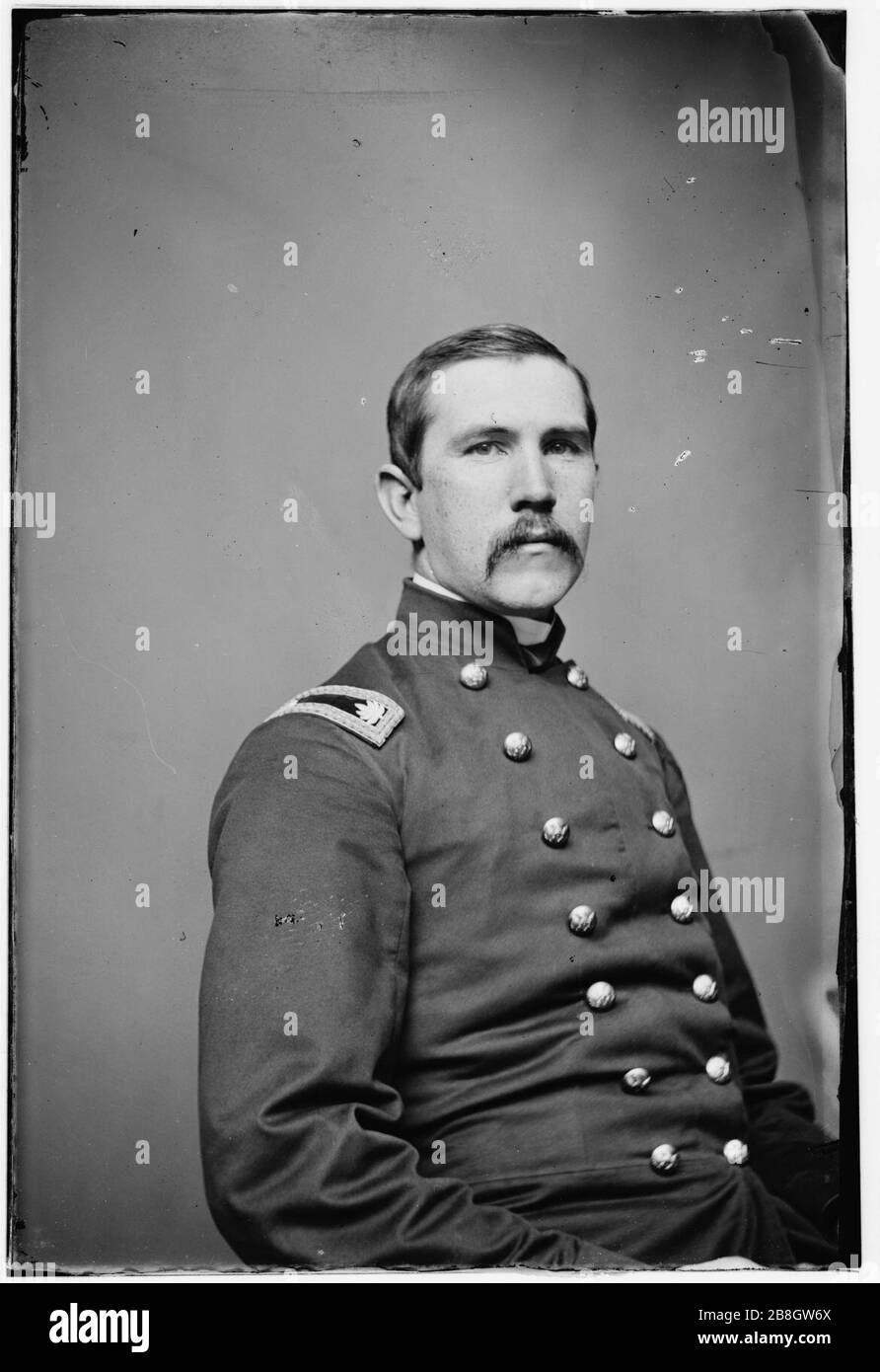 Macdougall Black and White Stock Photos & Images - Alamy