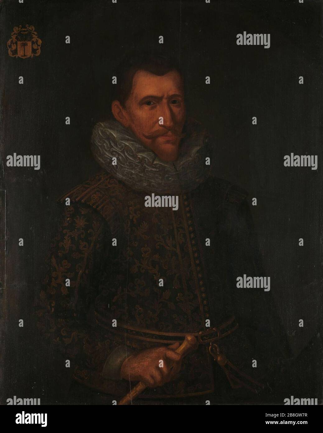 Jan pietersz coen hi-res stock photography and images - Alamy