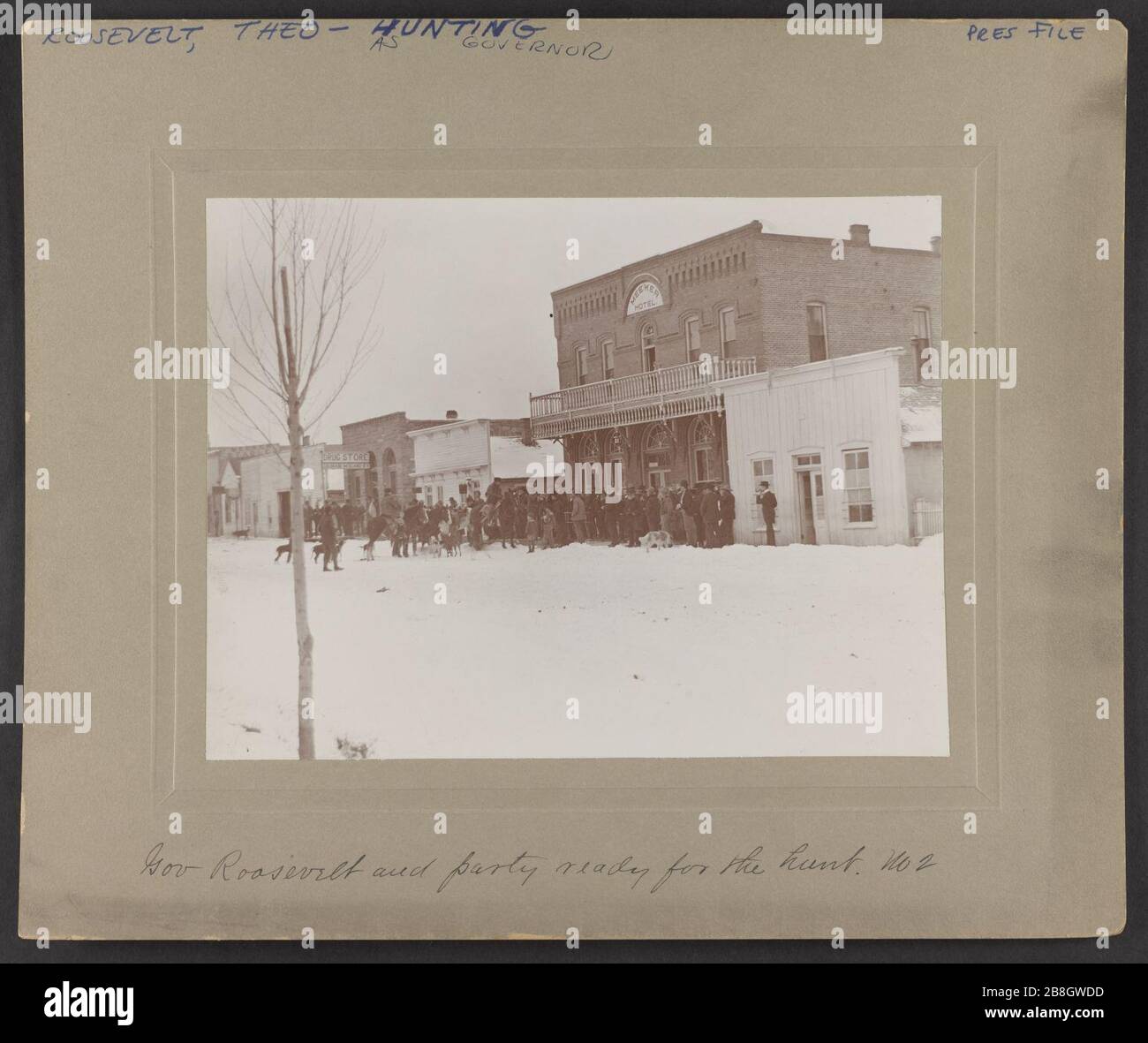 Ready gov hi-res stock photography and images - Alamy