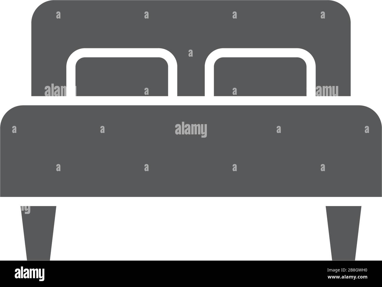 Bedchamber vector vectors hi-res stock photography and images - Alamy