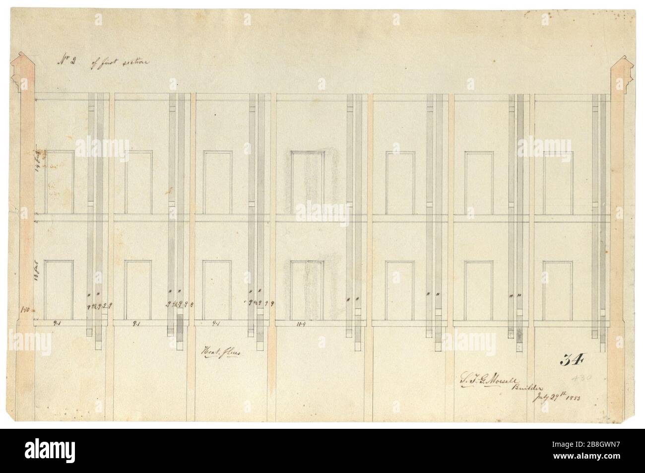Washington d c july Cut Out Stock Images & Pictures - Alamy