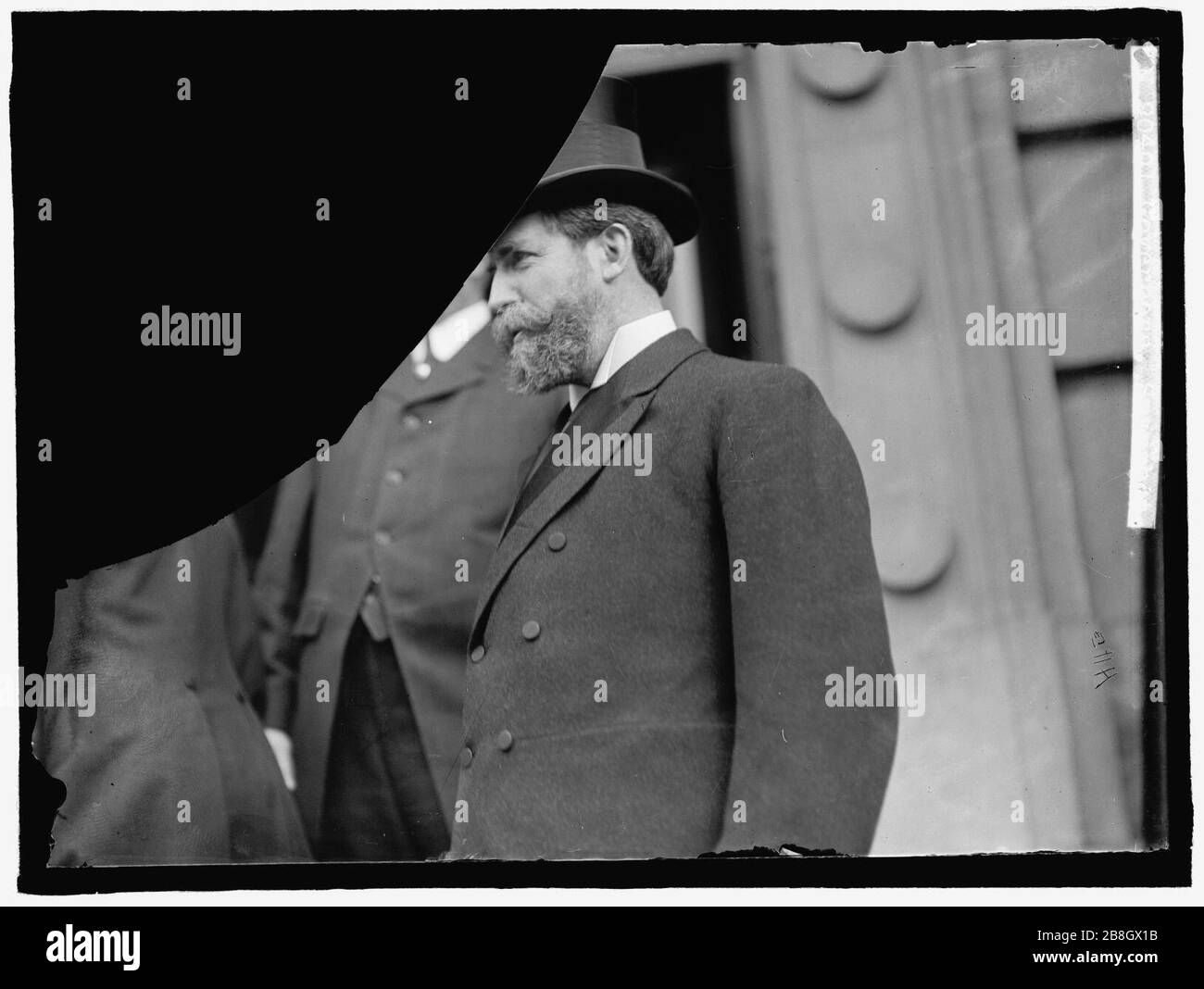 Historical charles evans hughes hi-res stock photography and images - Alamy