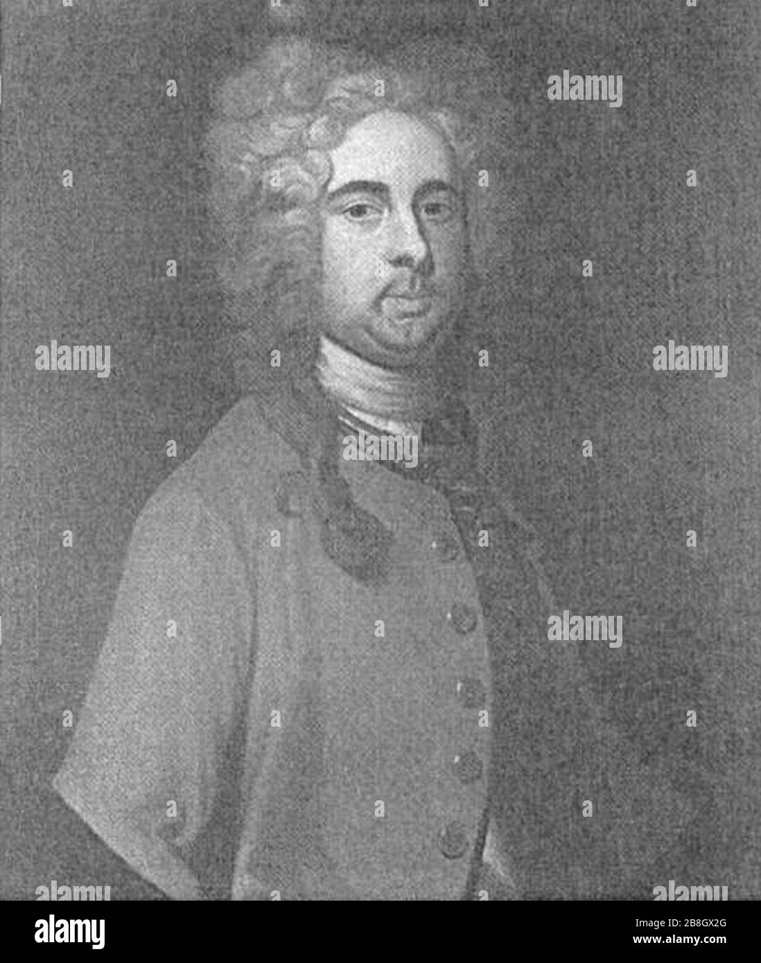 Charles calvert hi-res stock photography and images - Alamy