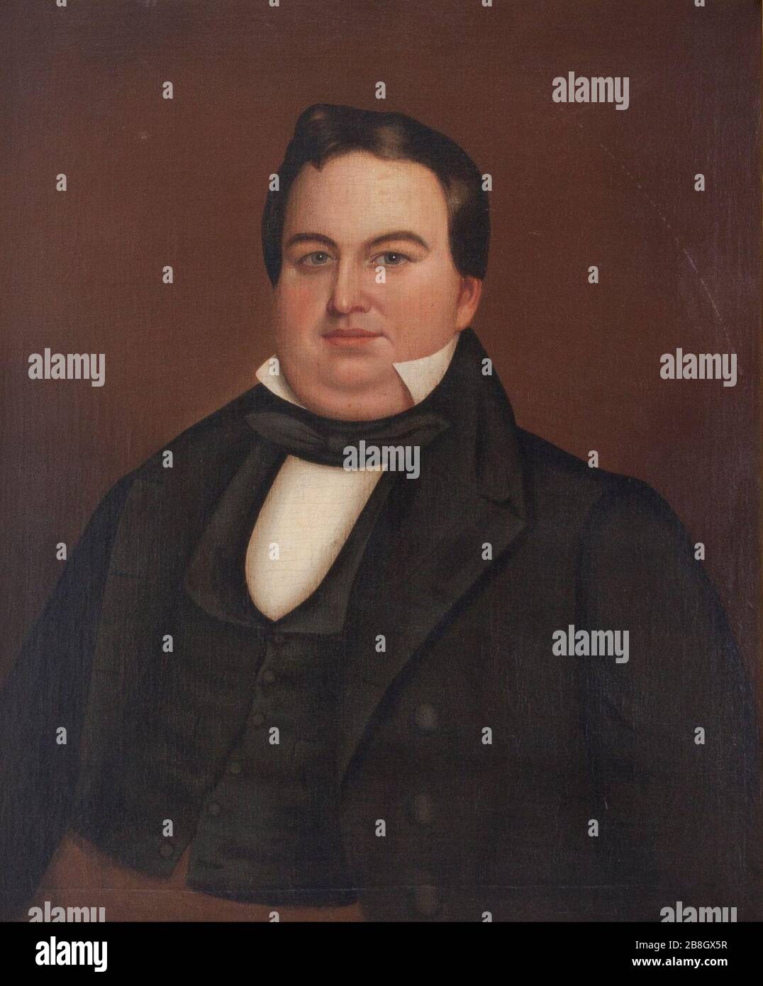 John brough hi-res stock photography and images - Alamy