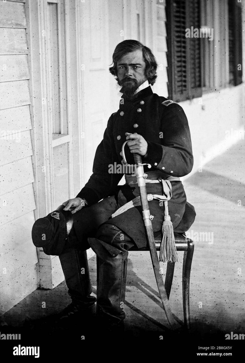 Governor gen hi-res stock photography and images - Alamy