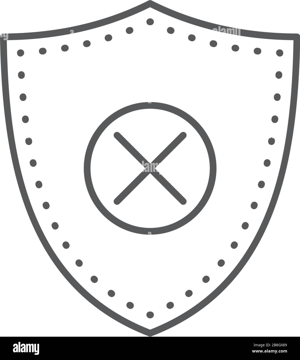 Hack proof vector vectors hi-res stock photography and images - Alamy