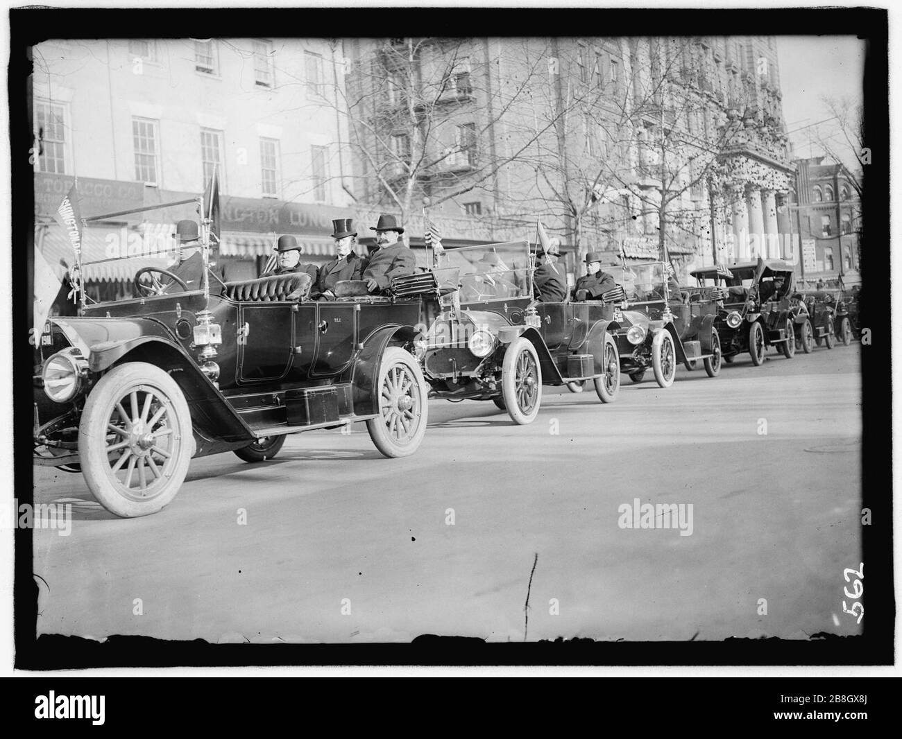 James f oyster hi-res stock photography and images - Alamy