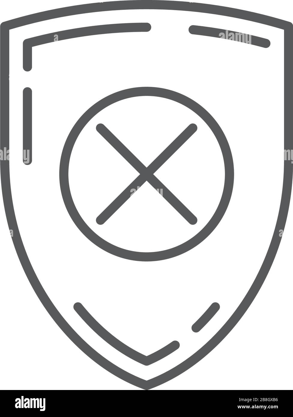 Hack proof vector vectors hi-res stock photography and images - Alamy