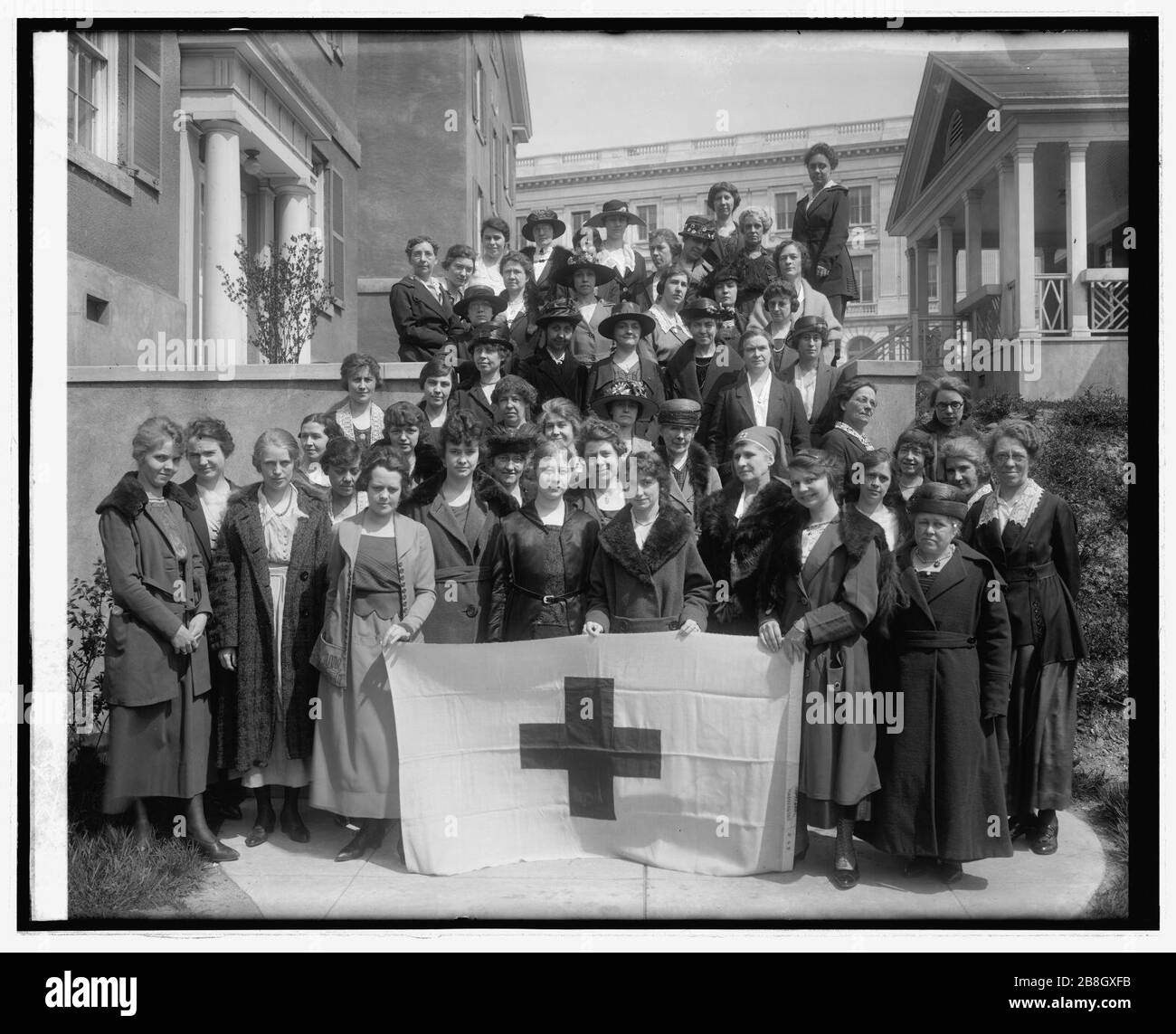 Historic hotels Cut Out Stock Images & Pictures - Alamy