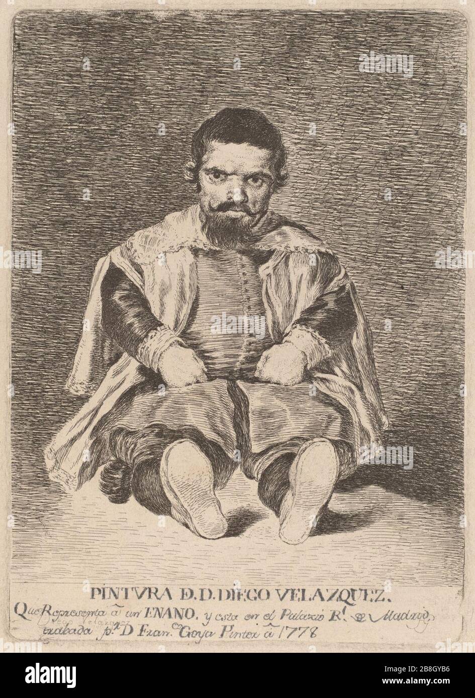 Un enano hi-res stock photography and images - Alamy